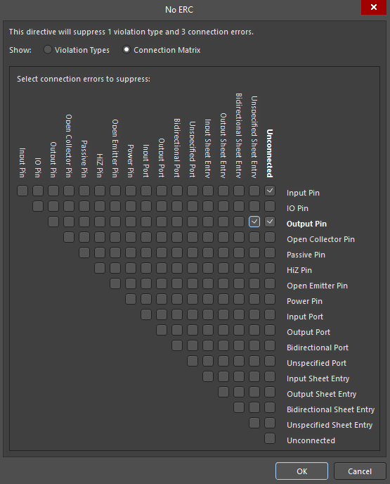 Resolving Schematic Errors Art Of Schematic Video Tutorials Learn